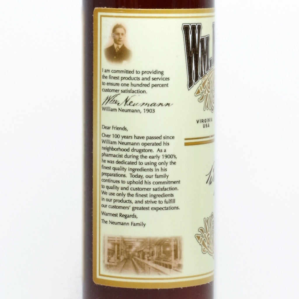 Hand & Body Lotion, Bay Rum | Wm. Neumann & Co.